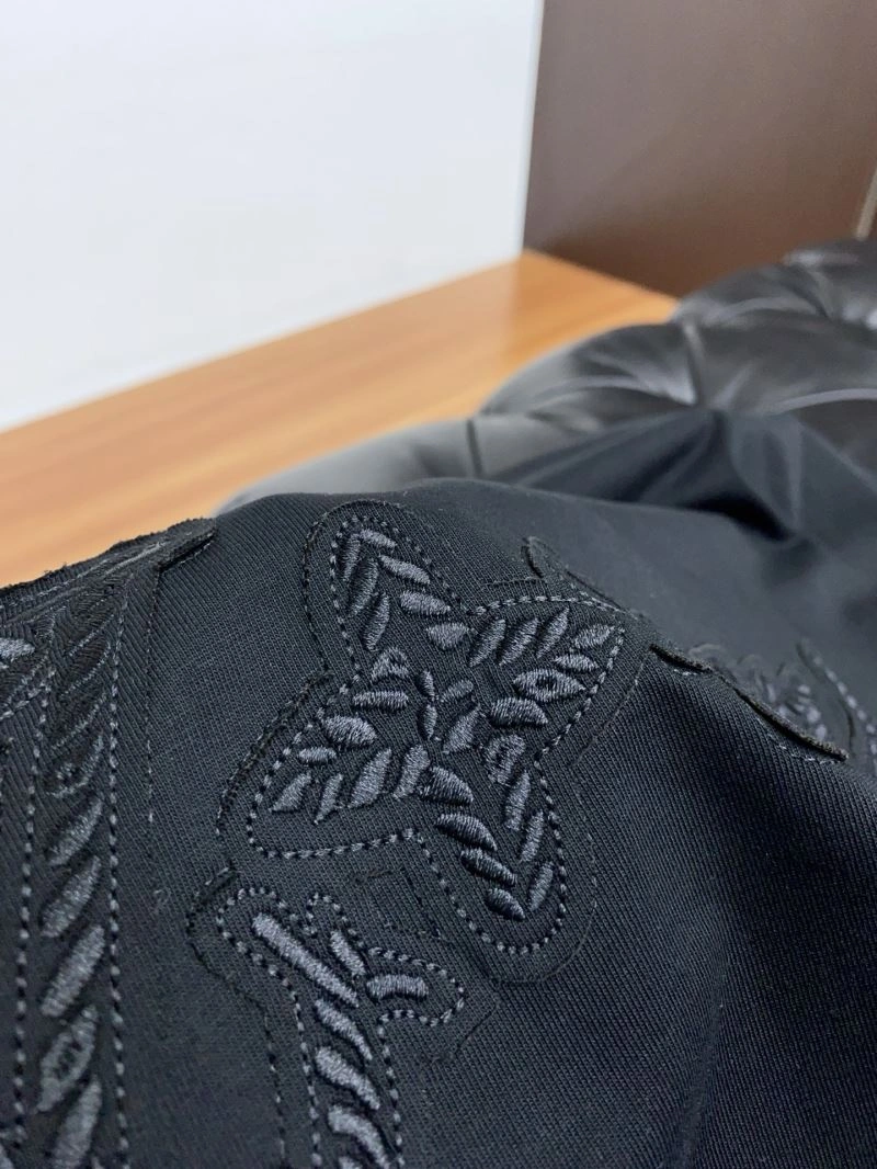 Brand-authenticated Louis Vuitton T-Shirts
