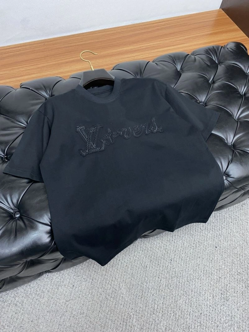 Brand-authenticated Louis Vuitton T-Shirts