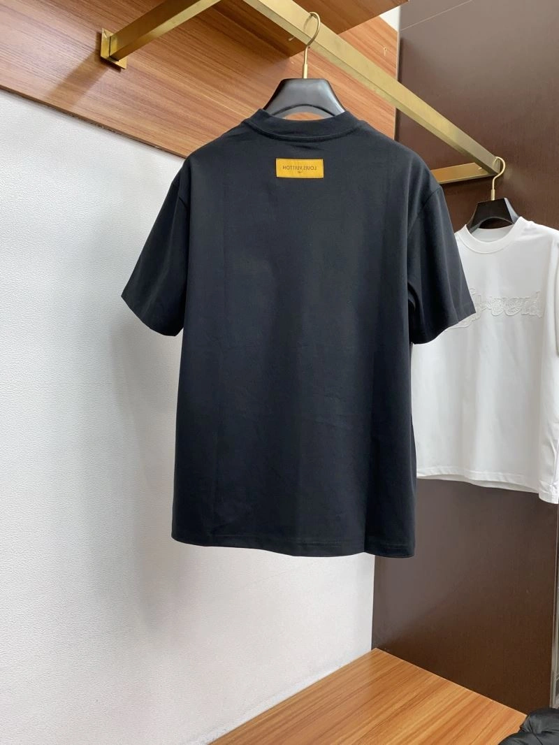 Brand-authenticated Louis Vuitton T-Shirts
