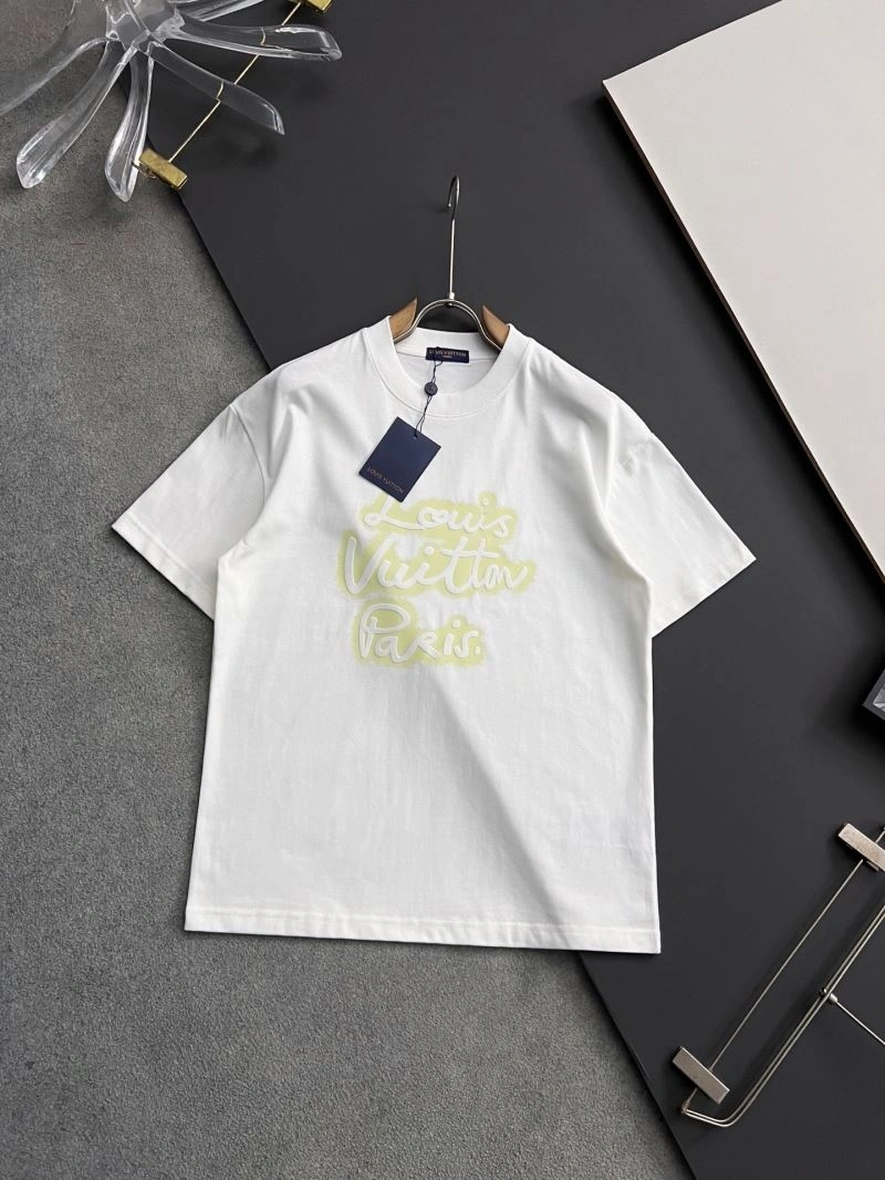 Louis Vuitton T-Shirts