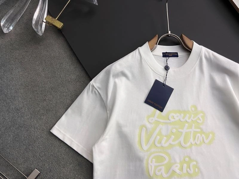 Original Louis Vuitton T-Shirts