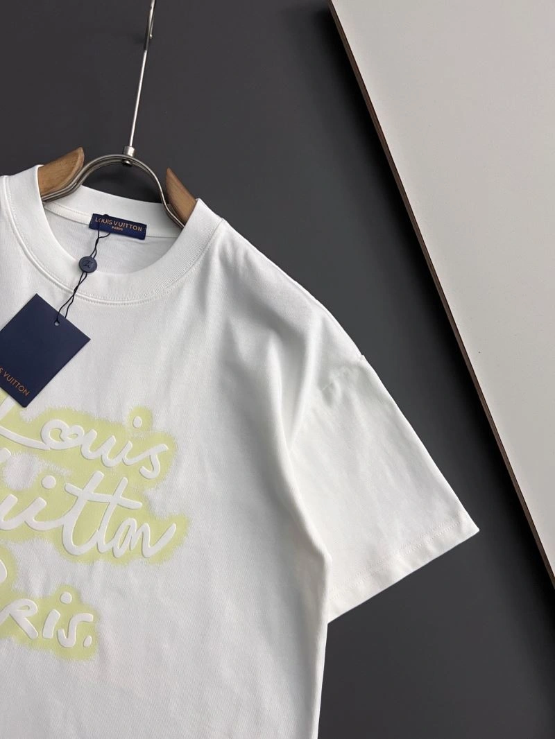 Original Louis Vuitton T-Shirts