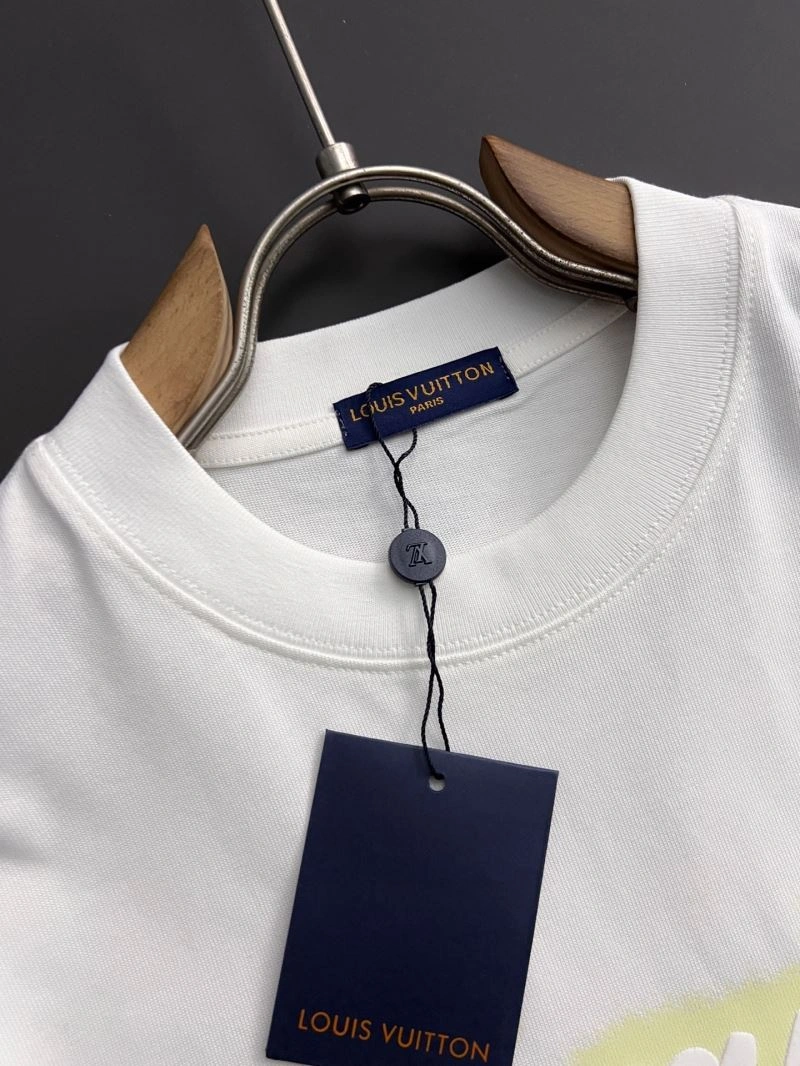 Original Louis Vuitton T-Shirts