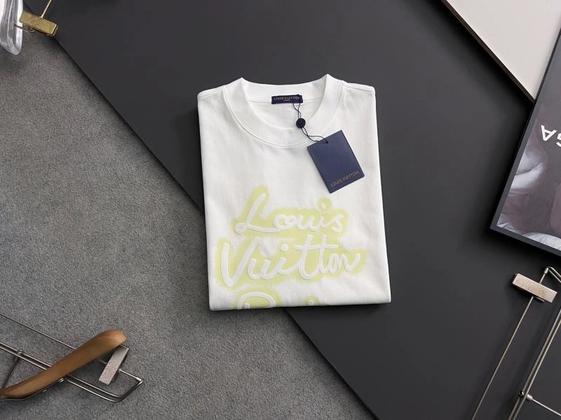 Original Louis Vuitton T-Shirts