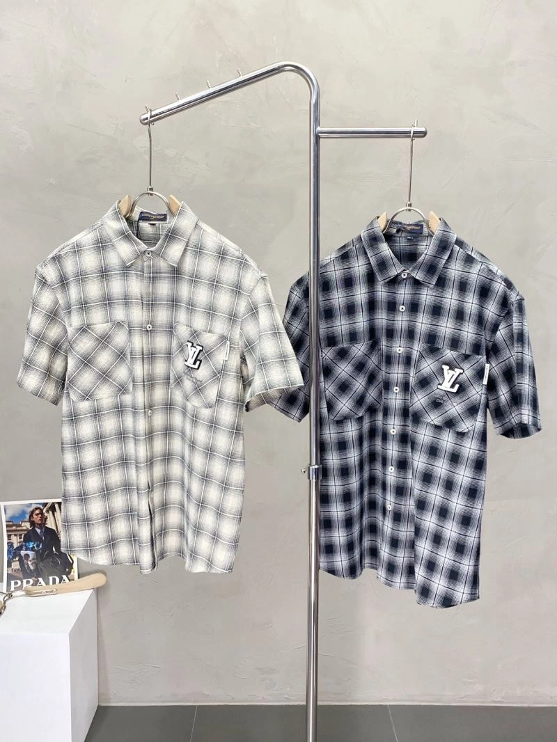 Louis Vuitton T-Shirts