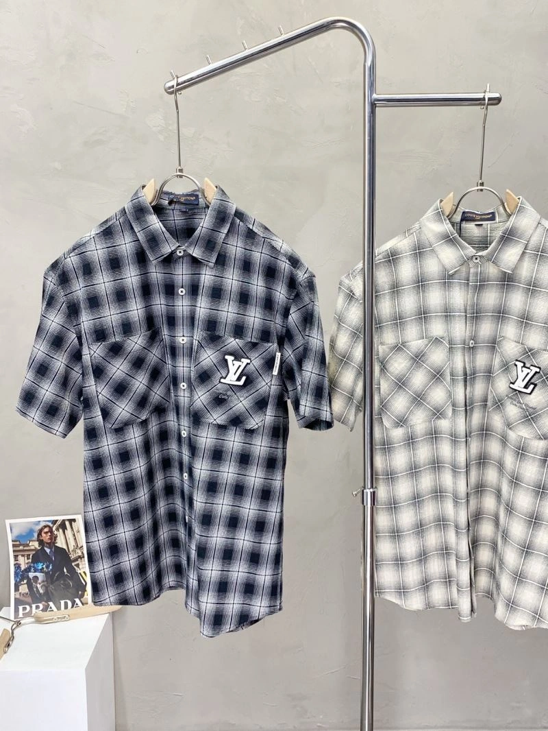 Official Louis Vuitton T-Shirts
