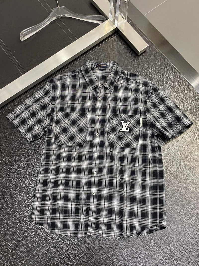 Official Louis Vuitton T-Shirts