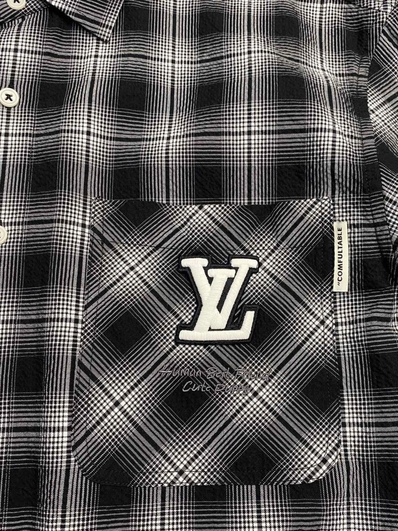 Official Louis Vuitton T-Shirts