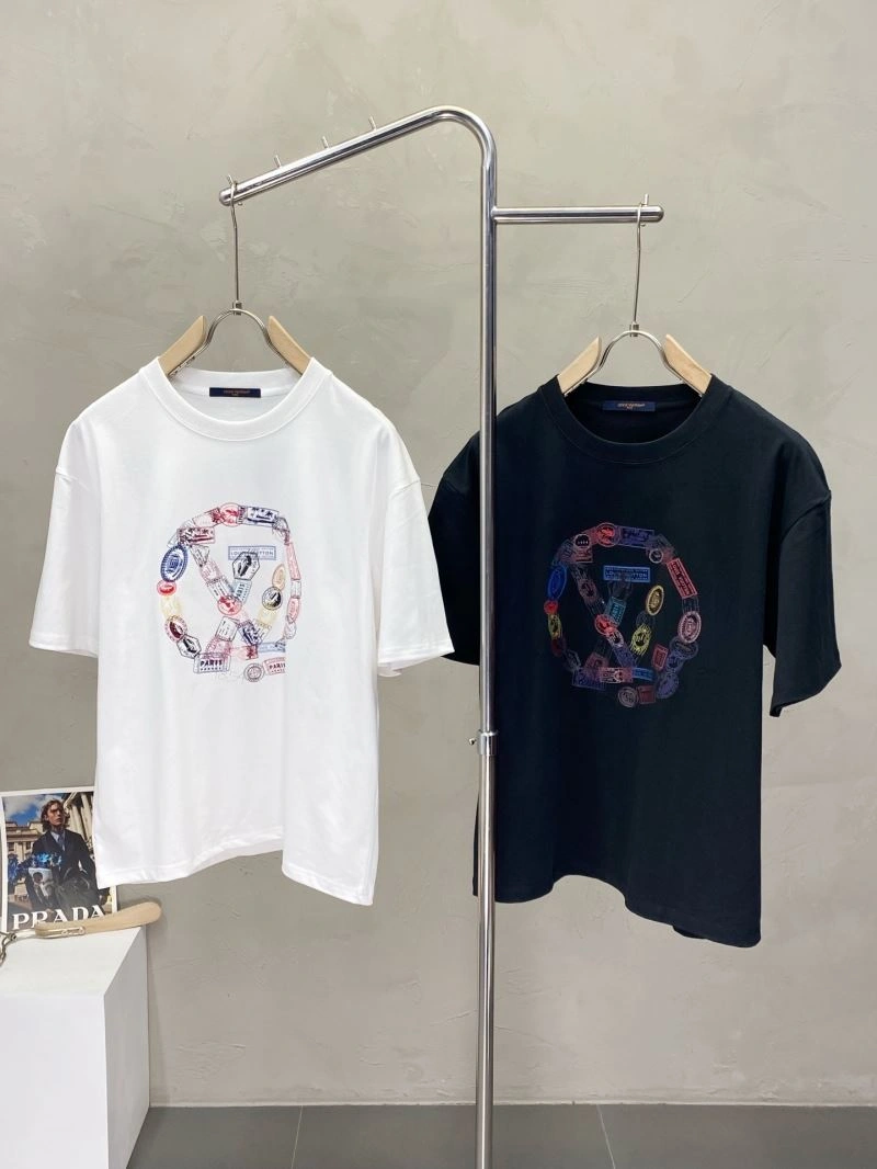 Louis Vuitton T-Shirts