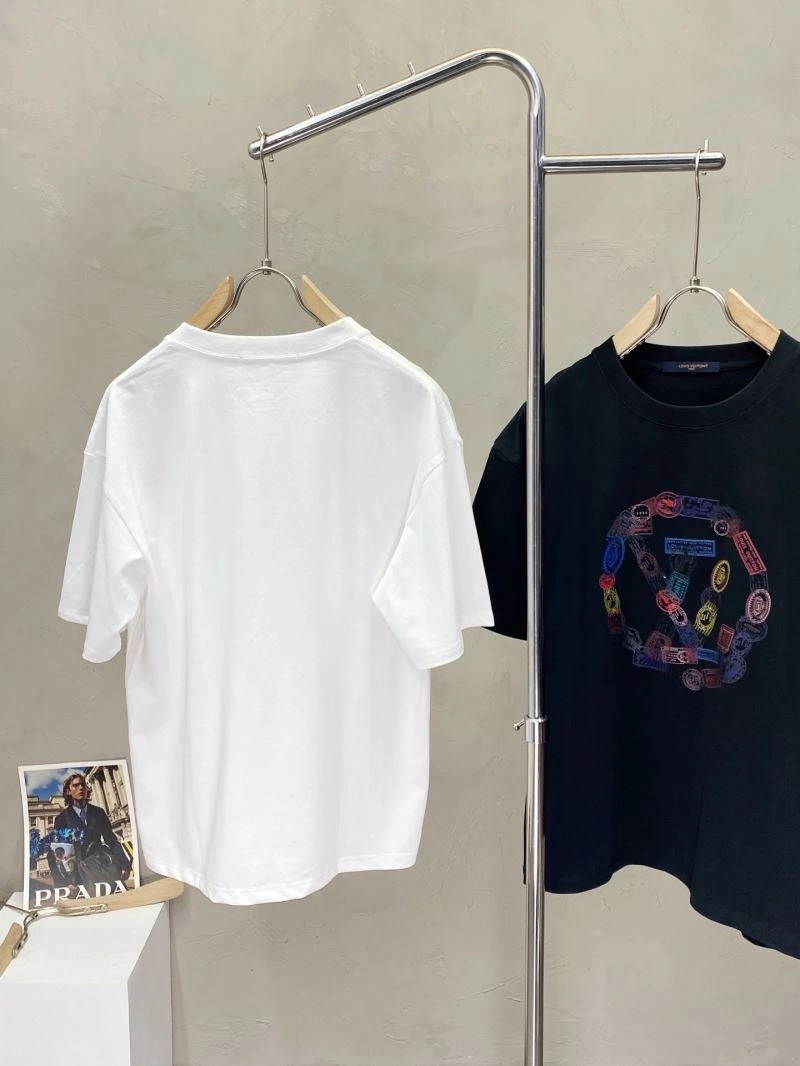 Factory-made Louis Vuitton T-Shirts