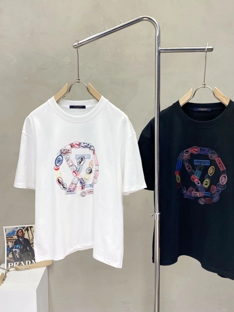 Factory-made Louis Vuitton T-Shirts