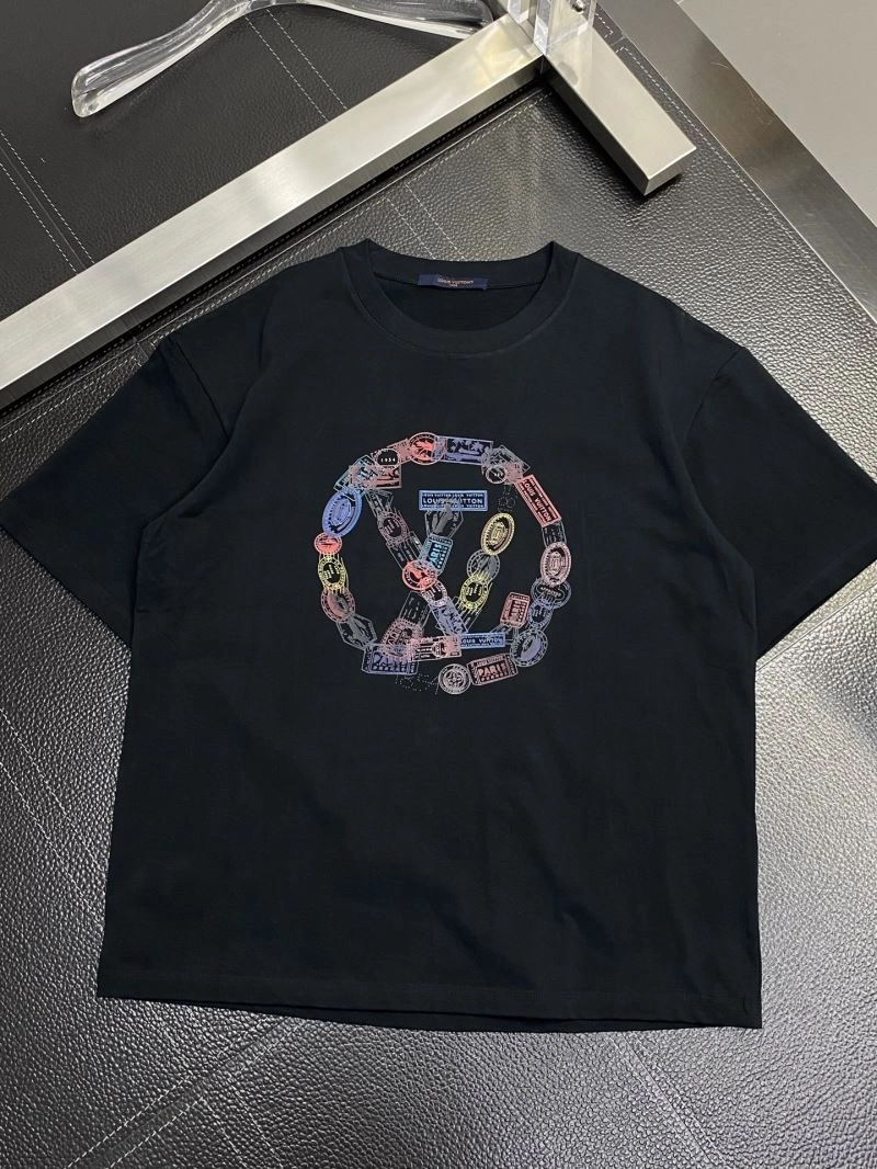 Factory-made Louis Vuitton T-Shirts