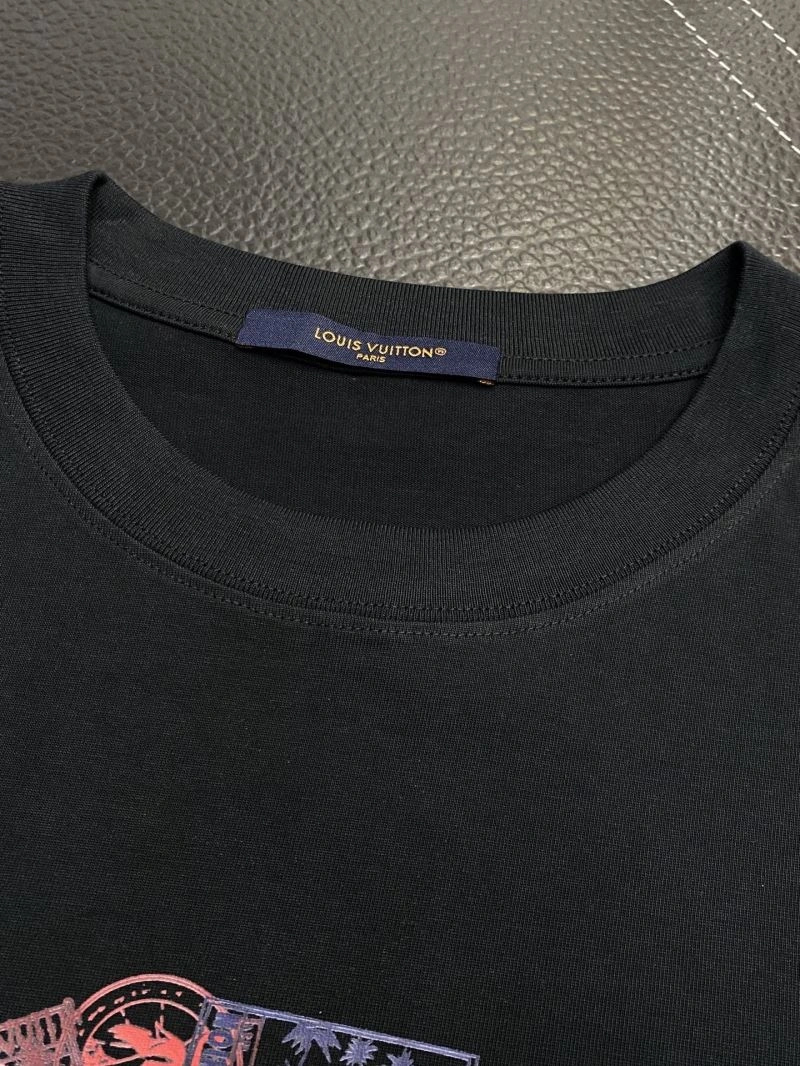 Factory-made Louis Vuitton T-Shirts