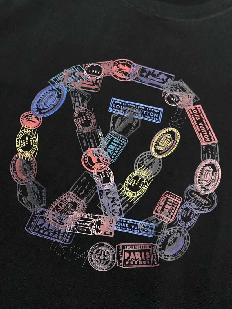 Factory-made Louis Vuitton T-Shirts
