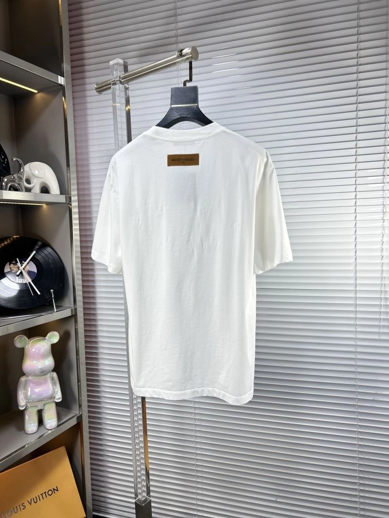 Genuine Louis Vuitton T-Shirts