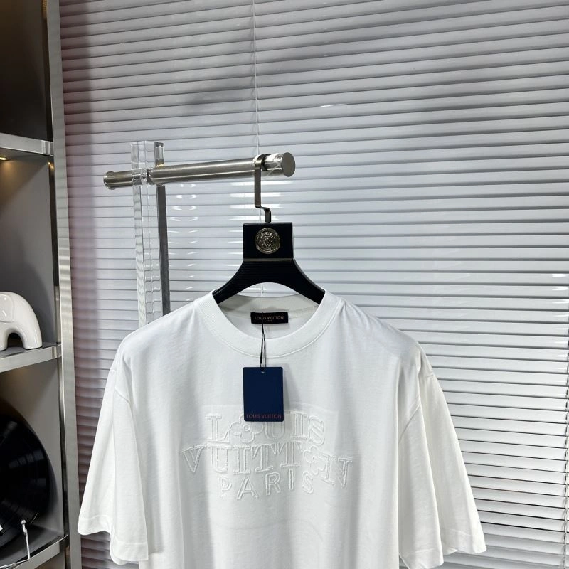 Genuine Louis Vuitton T-Shirts