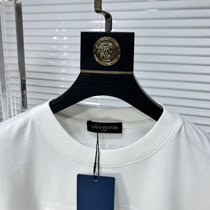 Genuine Louis Vuitton T-Shirts