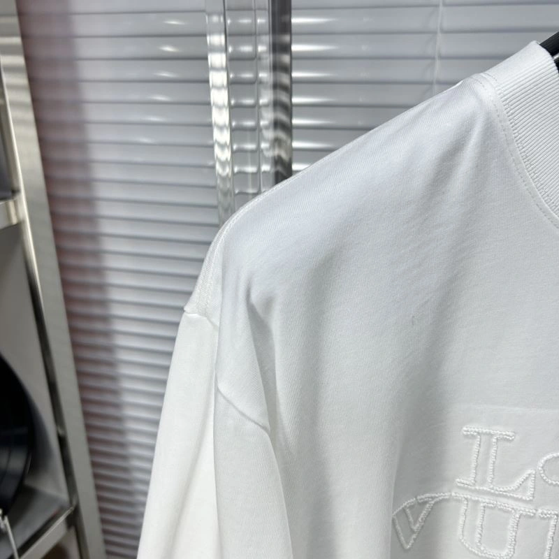 Genuine Louis Vuitton T-Shirts