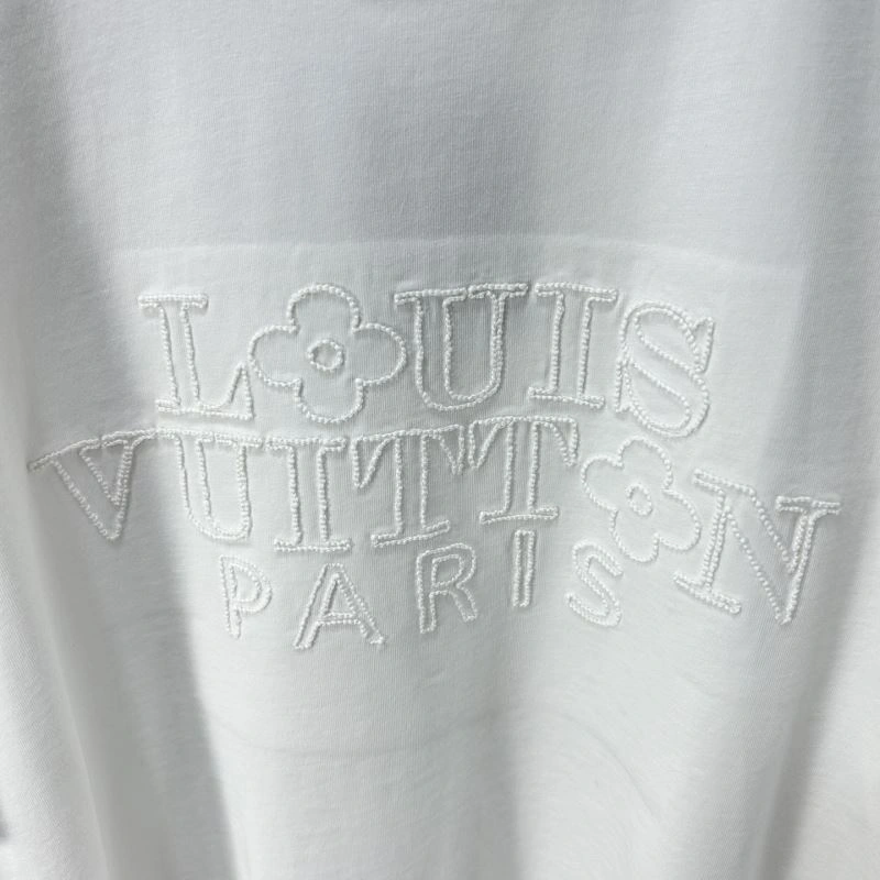 Genuine Louis Vuitton T-Shirts