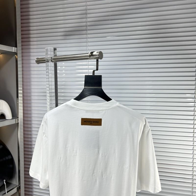 Genuine Louis Vuitton T-Shirts