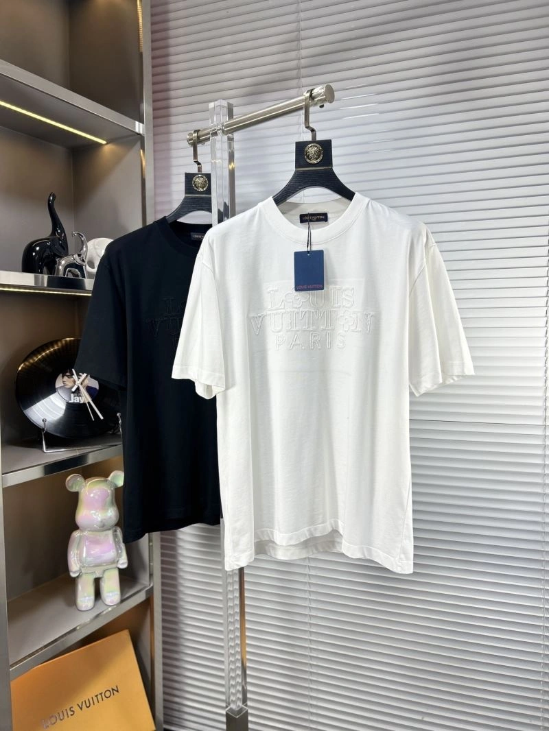 Perfect replica Louis Vuitton T-Shirts