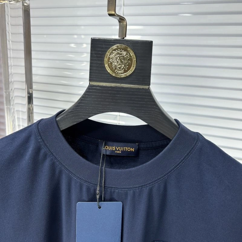 Genuine Louis Vuitton T-Shirts