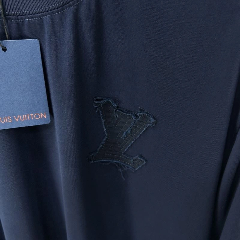 Genuine Louis Vuitton T-Shirts