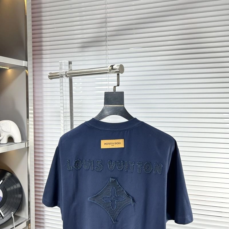Genuine Louis Vuitton T-Shirts