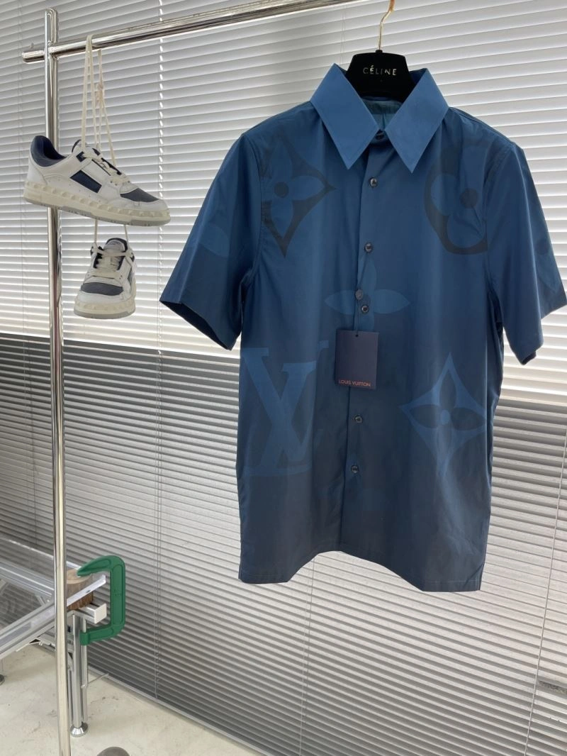 Louis Vuitton T-Shirts