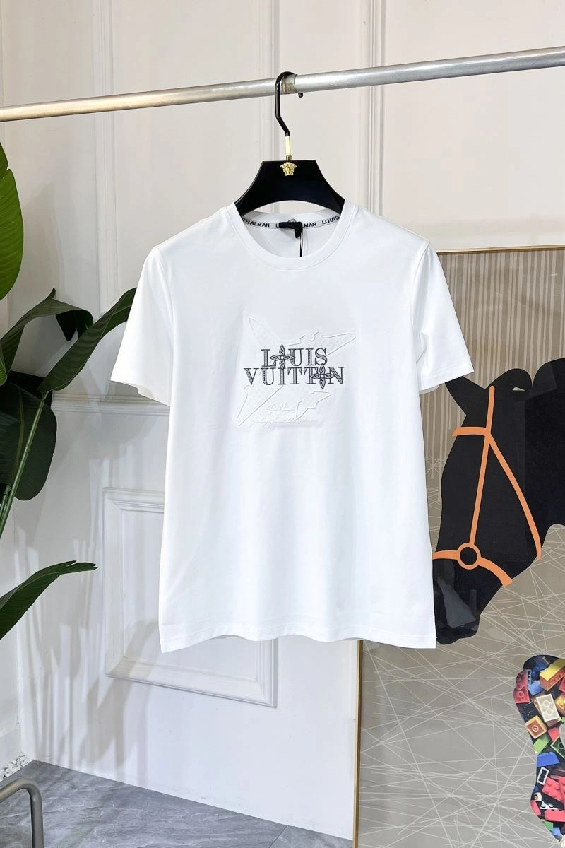Top match Louis Vuitton T-Shirts
