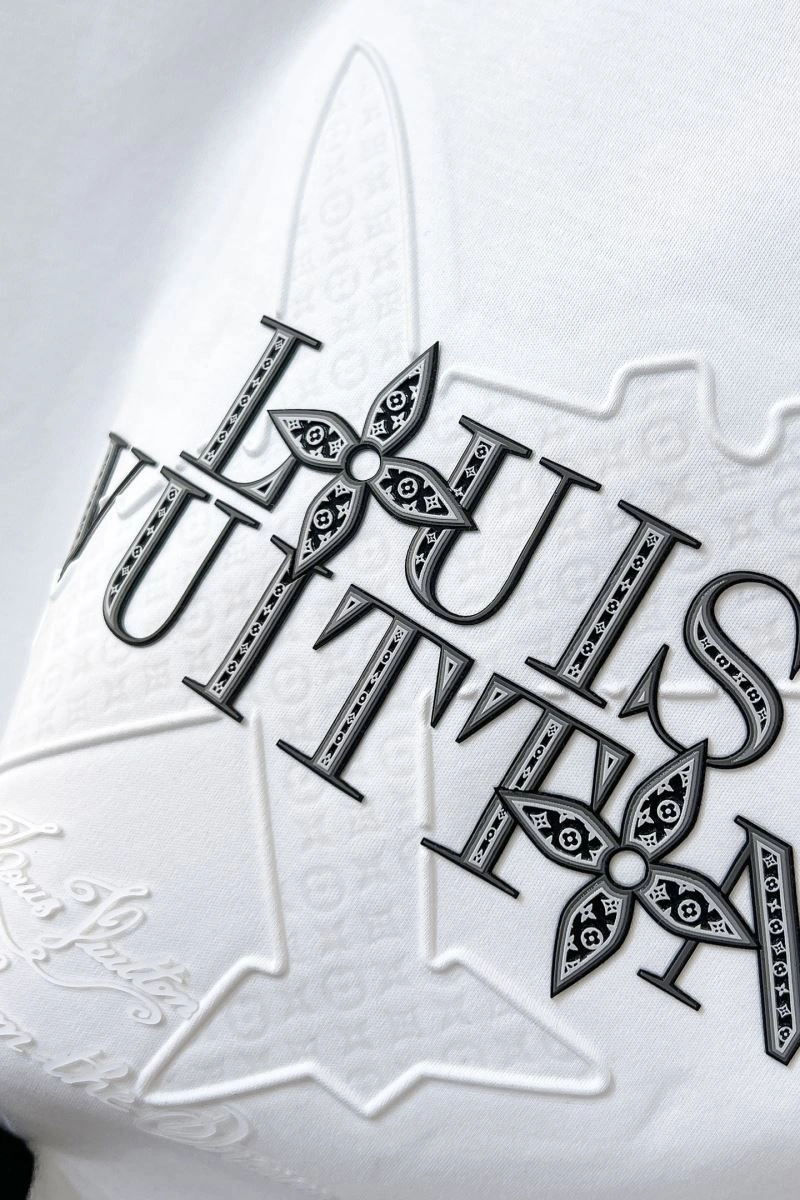 Top match Louis Vuitton T-Shirts