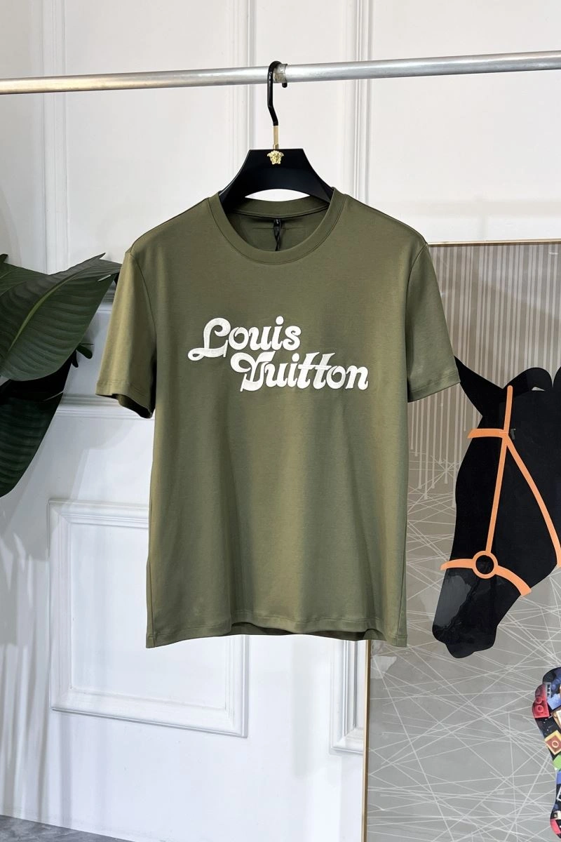 Louis Vuitton T-Shirts