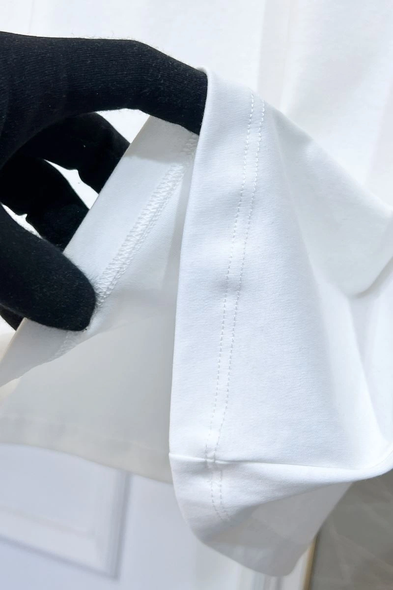 Precise copy Louis Vuitton T-Shirts