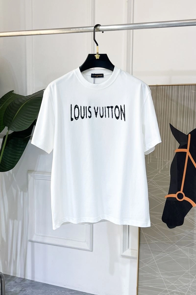 Louis Vuitton T-Shirts