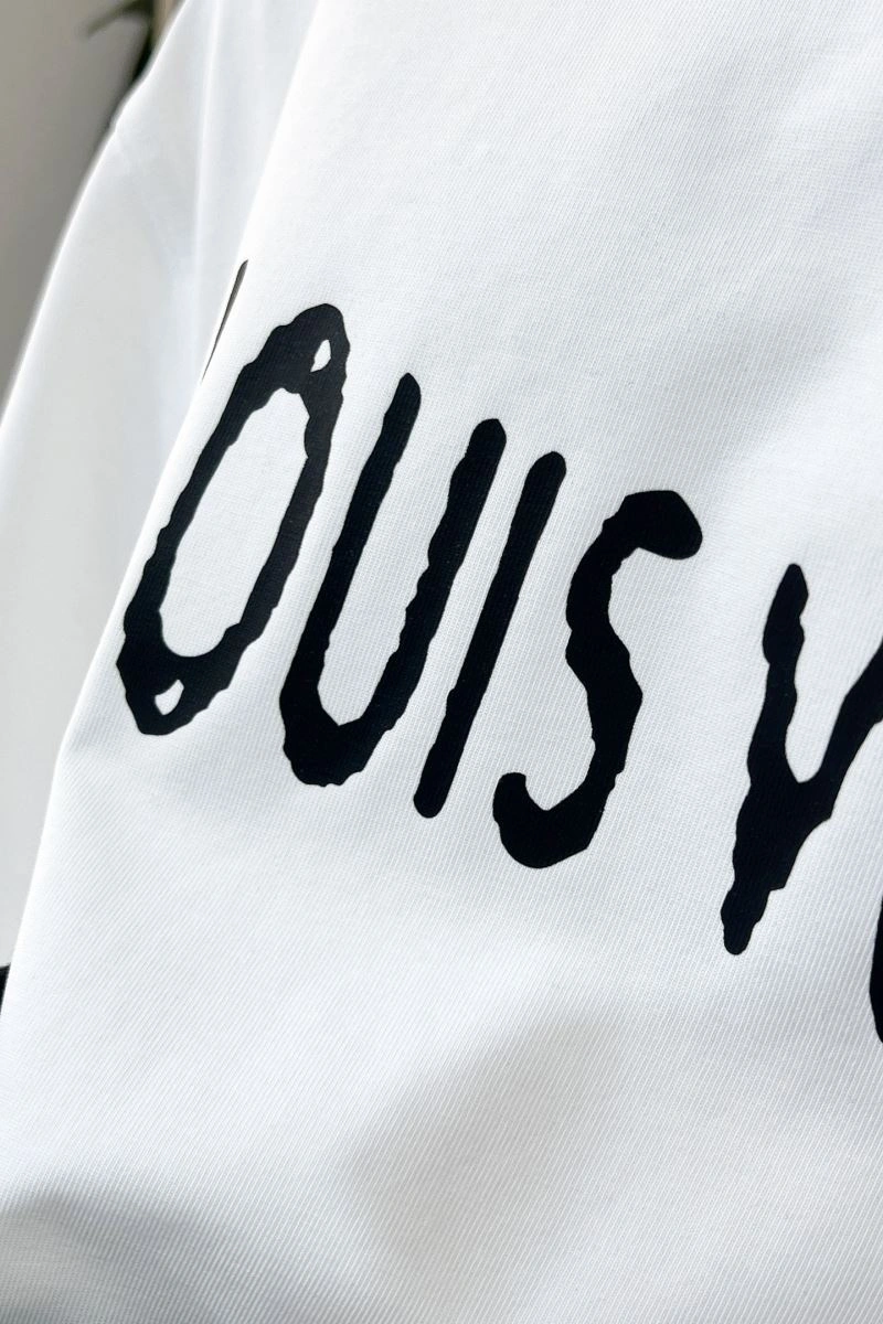 Perfect replica Louis Vuitton T-Shirts