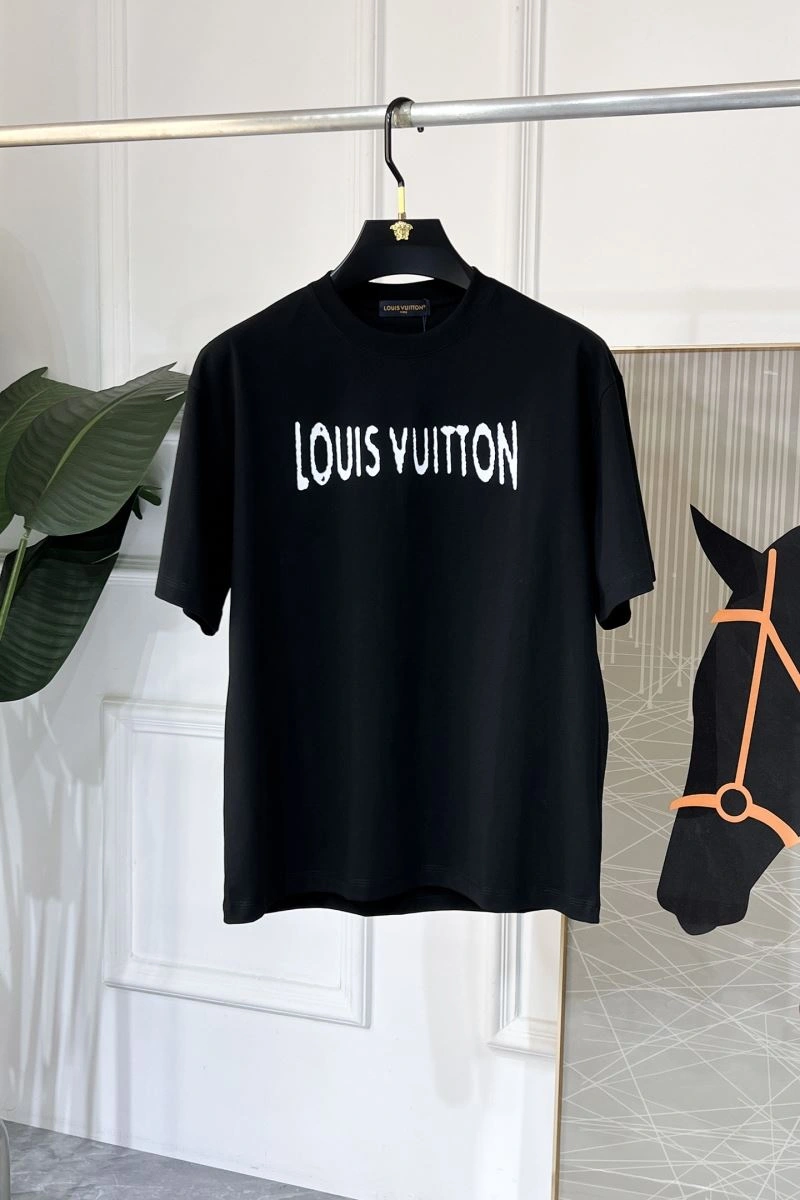 Perfect replica Louis Vuitton T-Shirts