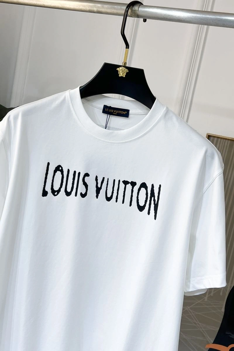 Perfect replica Louis Vuitton T-Shirts