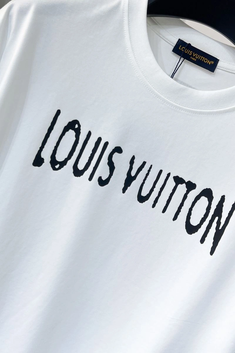Perfect replica Louis Vuitton T-Shirts