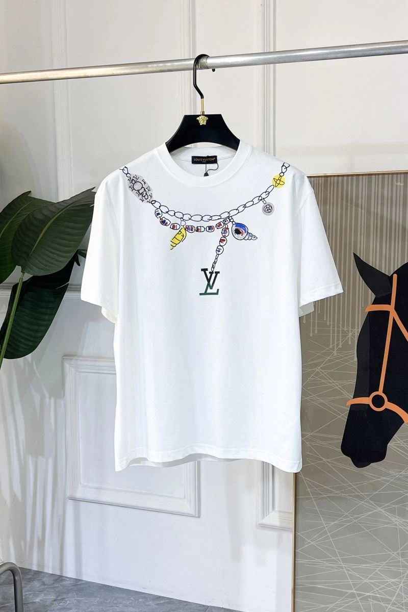 Louis Vuitton T-Shirts