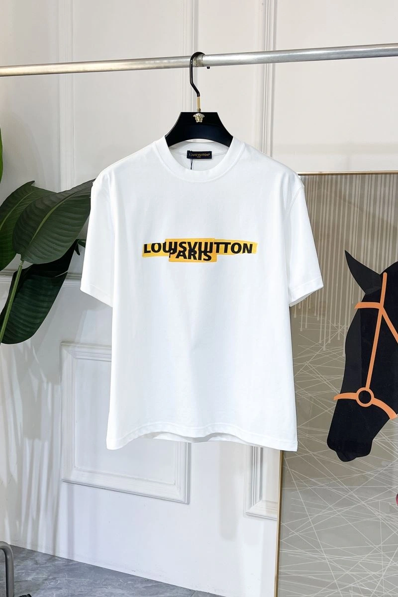 Louis Vuitton T-Shirts