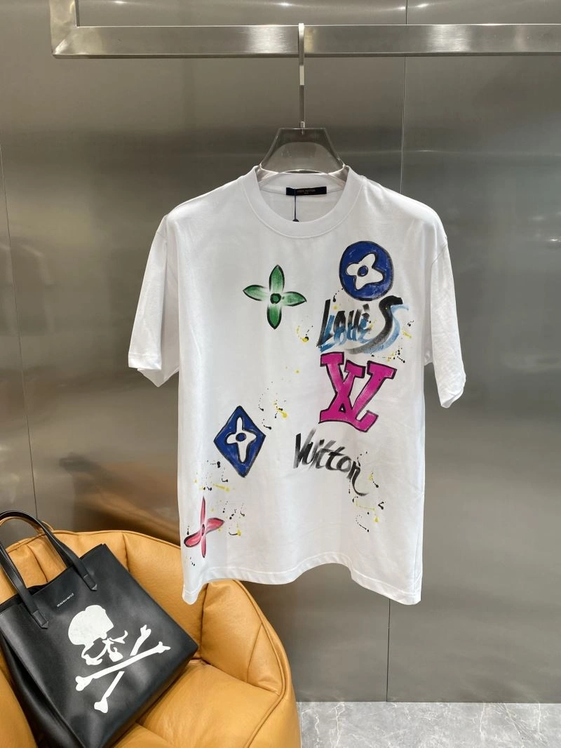 Louis Vuitton T-Shirts