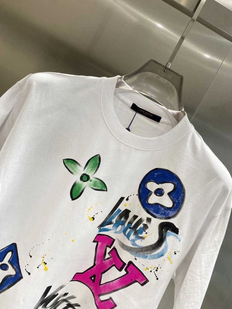 Perfect replica Louis Vuitton T-Shirts