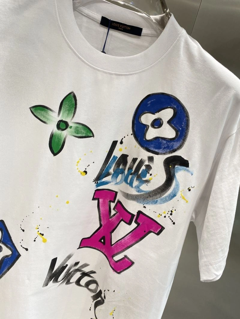 Perfect replica Louis Vuitton T-Shirts