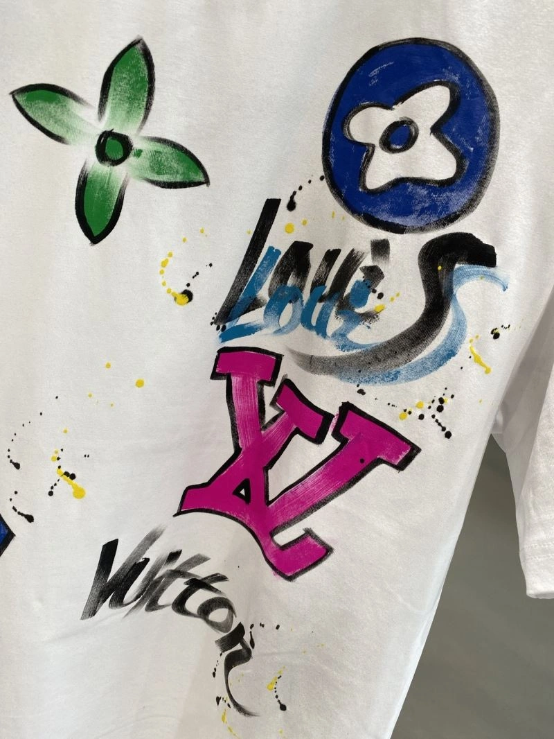Perfect replica Louis Vuitton T-Shirts