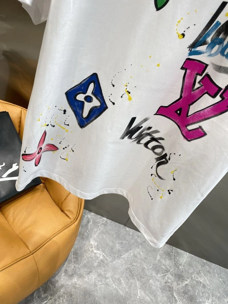 Perfect replica Louis Vuitton T-Shirts