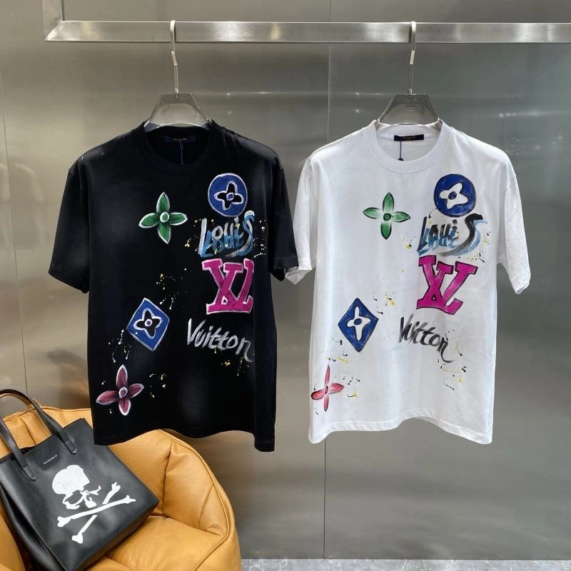 Louis Vuitton T-Shirts
