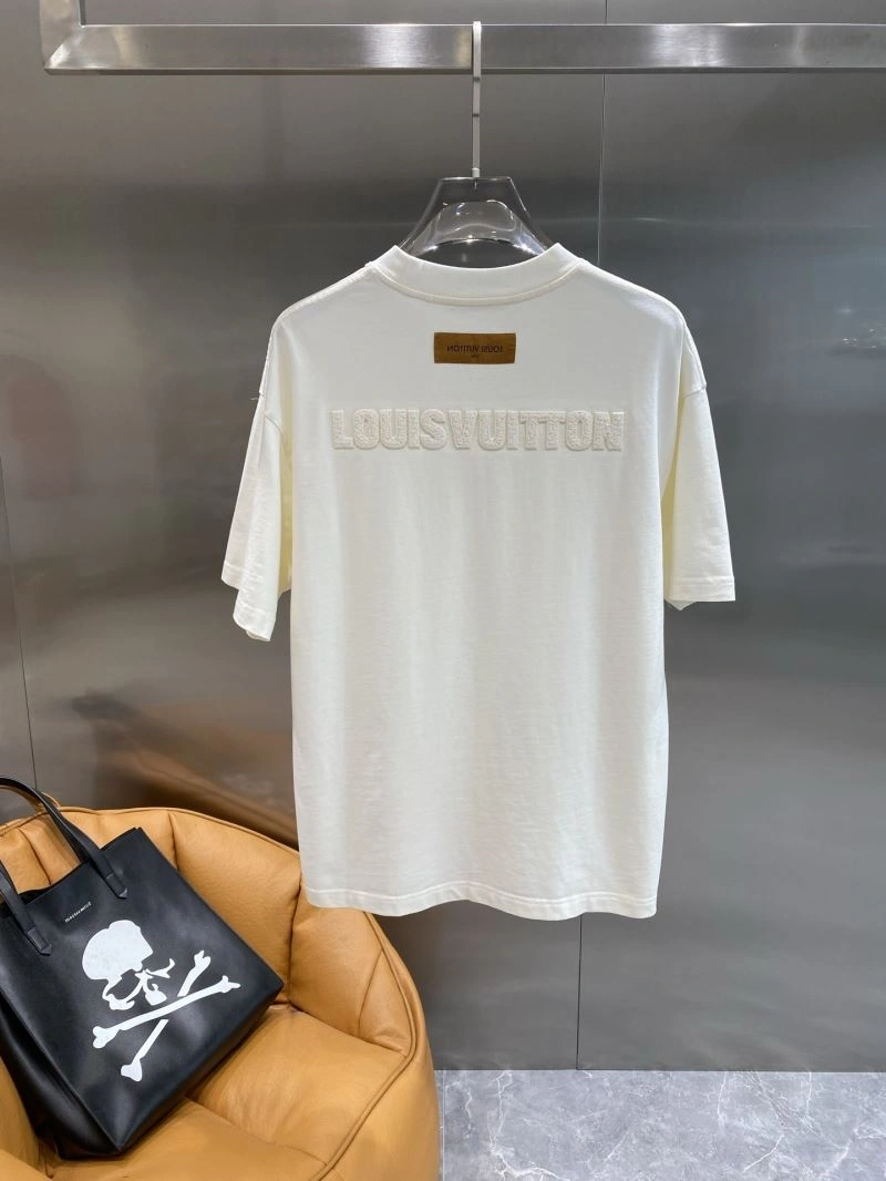 Legit Louis Vuitton T-Shirts