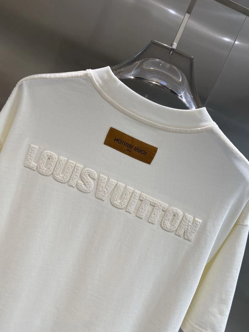 Legit Louis Vuitton T-Shirts