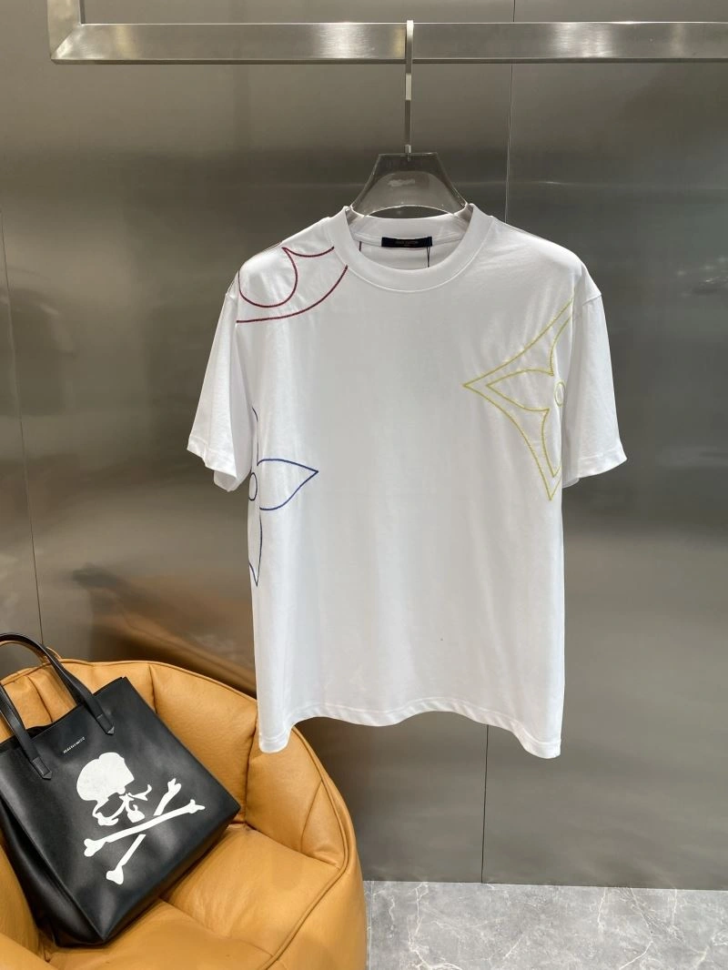 Louis Vuitton T-Shirts