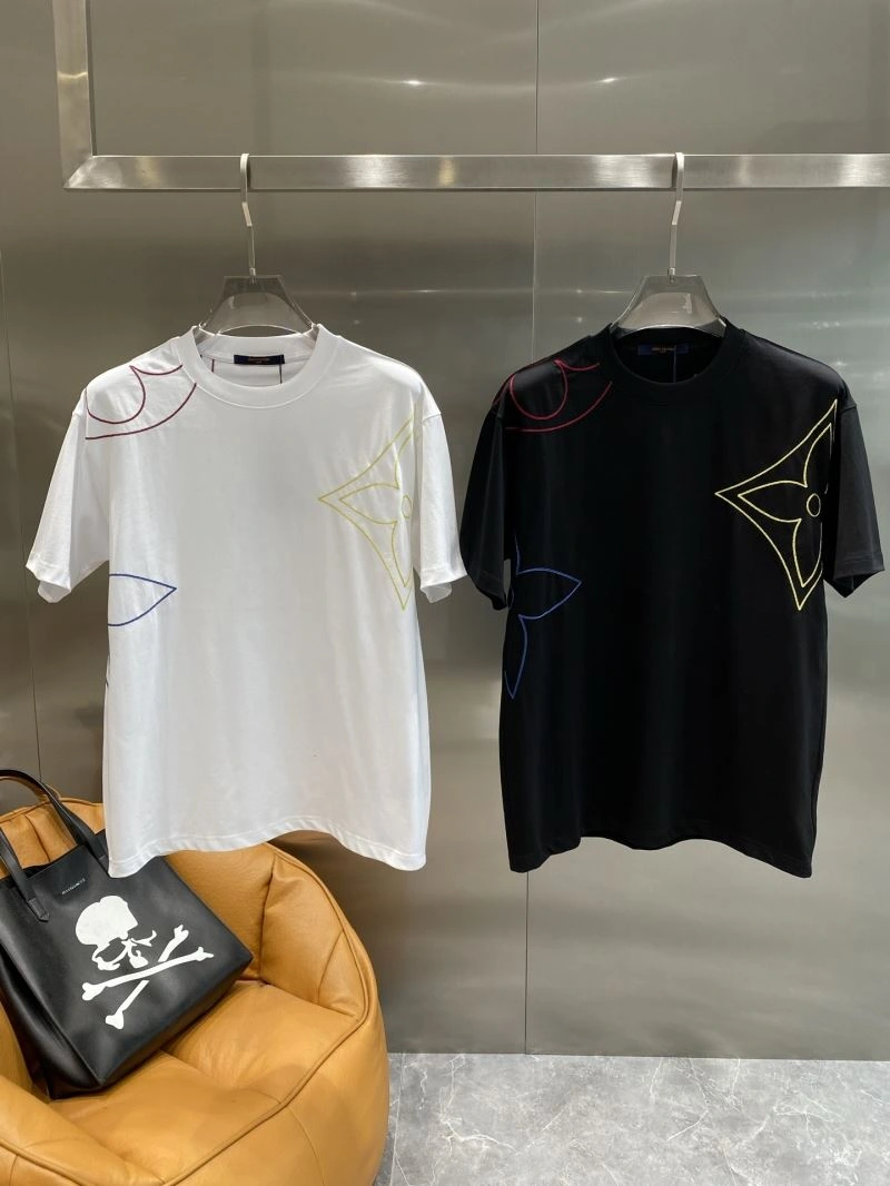 Louis Vuitton T-Shirts